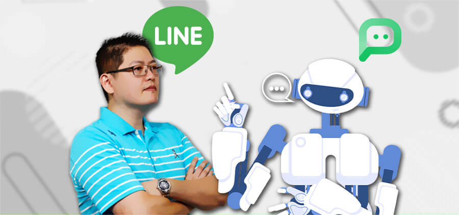 C# 實務應用｜簡單快速開發智能LINE Bot